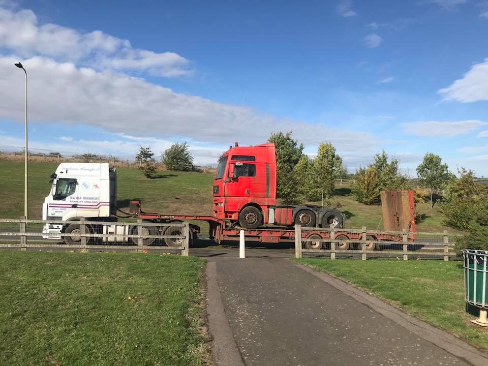 Sea Bea Transport Limited