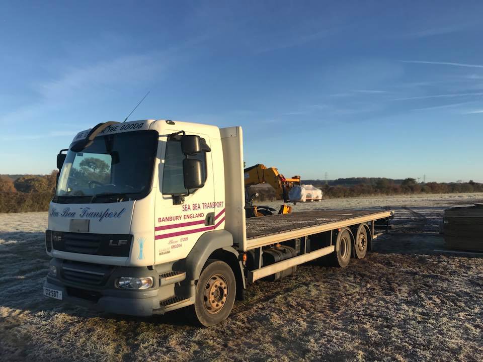 Sea Bea Transport Limited